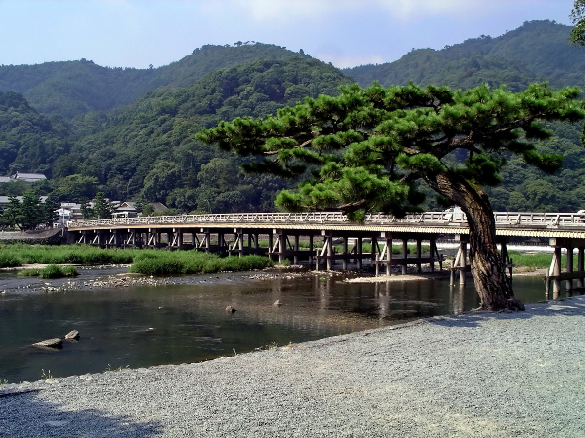 Outstanding Japanese Bridges - HubPages