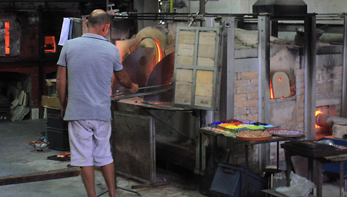 Venice: A Visitor's Guide to the Island of Murano (With Photos) - HubPages