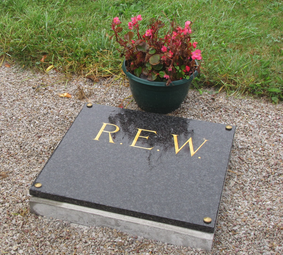 Robert Wright and Kenneth Moore: An Incredible D-Day Story - HubPages