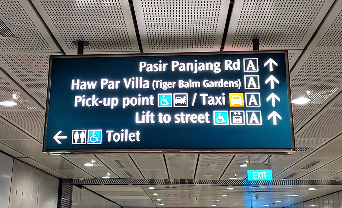 Haw Par Villa:新加坡最奇怪的主题公园- WanderWisdom - 188jdc金宝搏