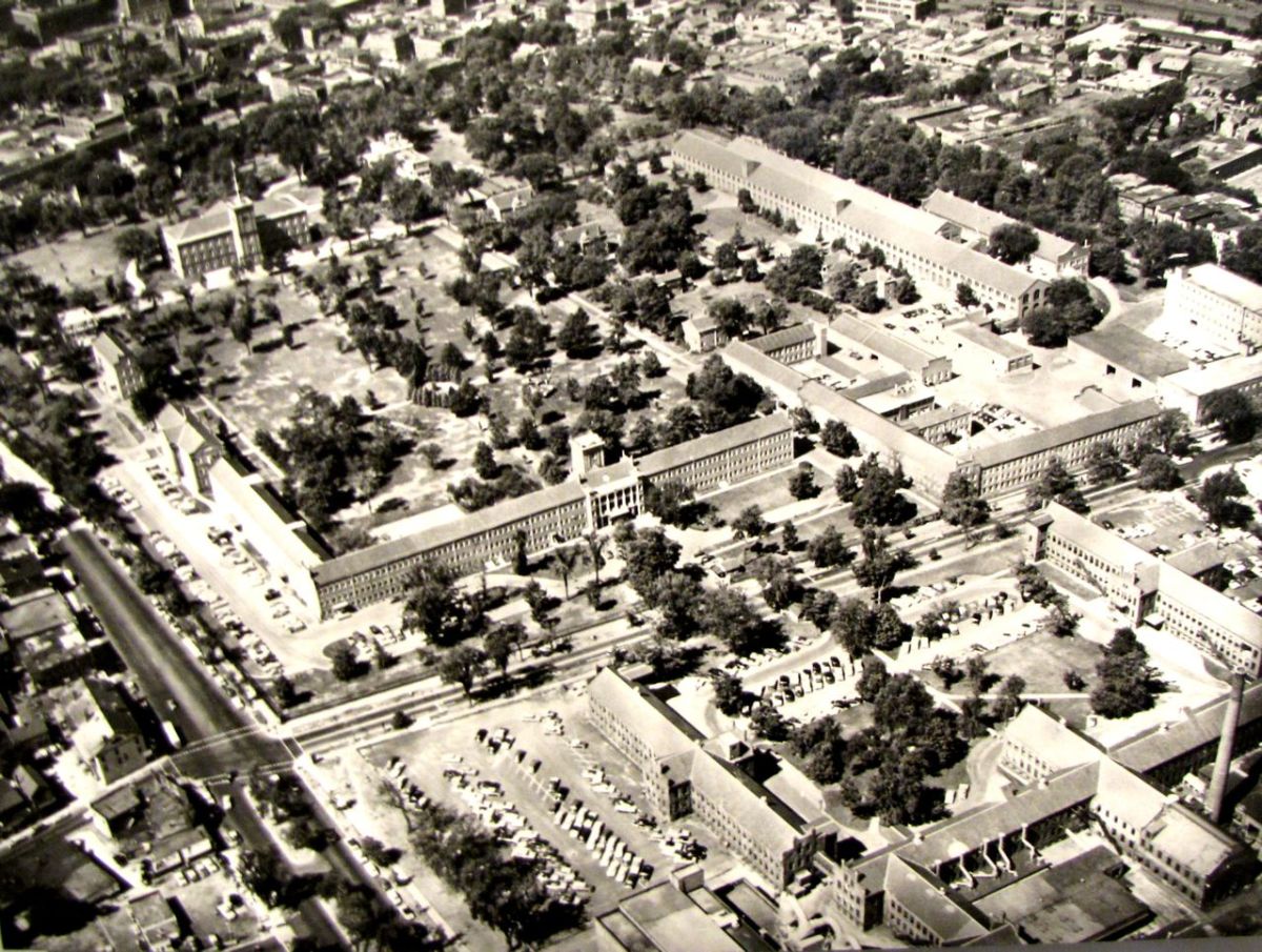 Visiting the Springfield Armory National Historic Site - HubPages