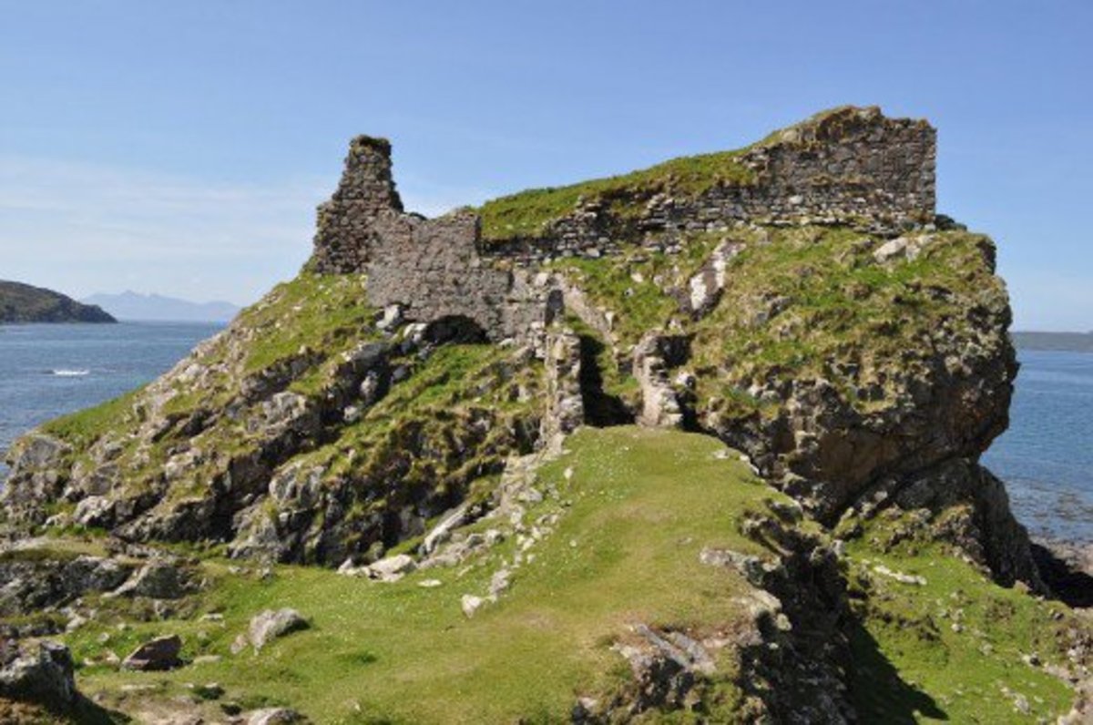 12 Things to Do on the Amazing Isle of Skye - WanderWisdom