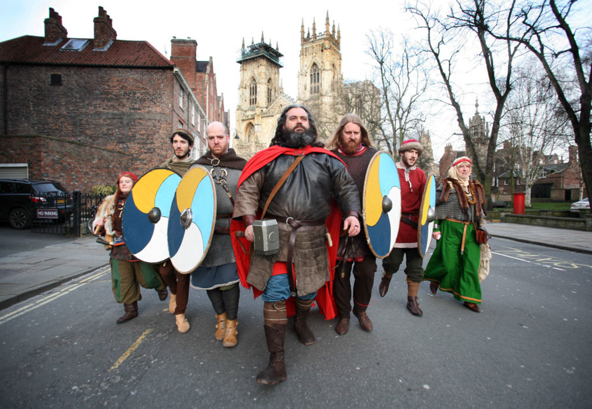 10 Fun Things to Do in the Historic City of York - HubPages