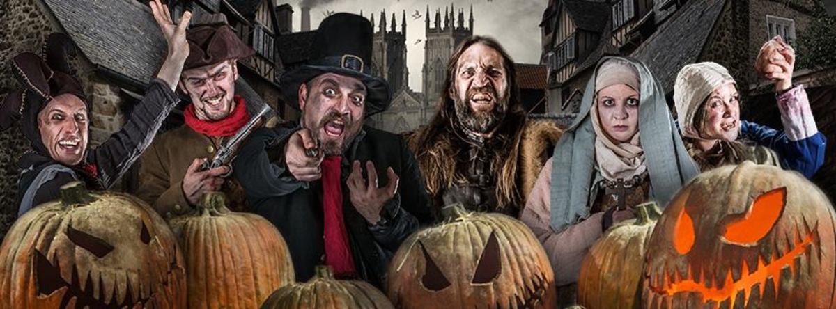 10 Fun Things to Do in the Historic City of York - HubPages