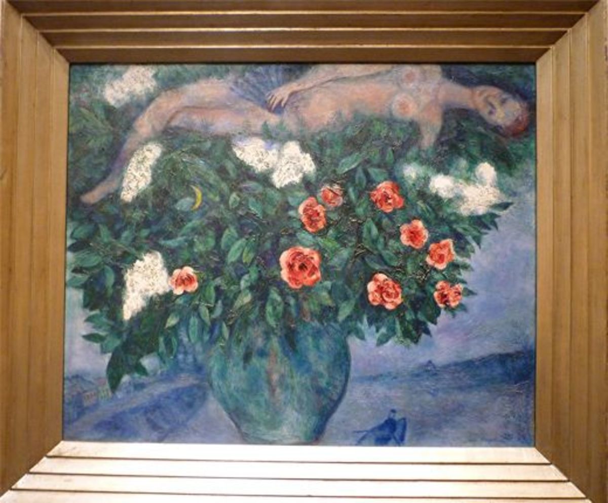 9 of Our Favorite Masterpieces at the Museum of Fine Arts, Houston ...