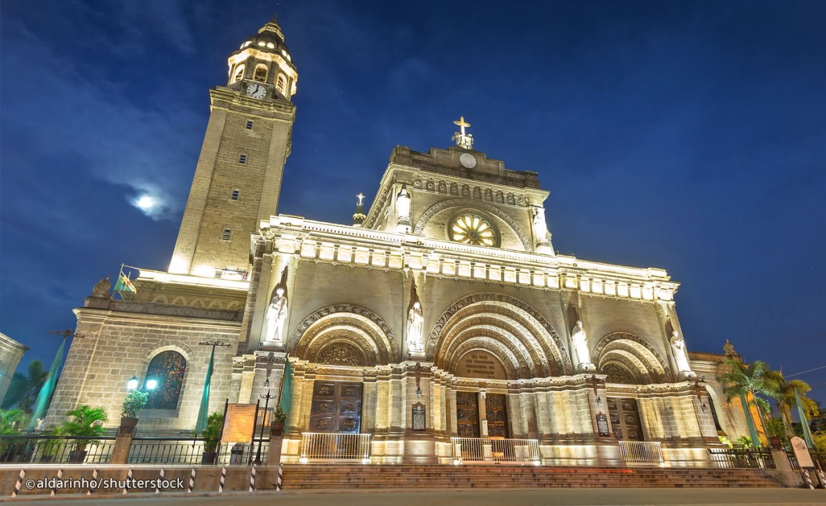 Intramuros: The Original Manila - HubPages