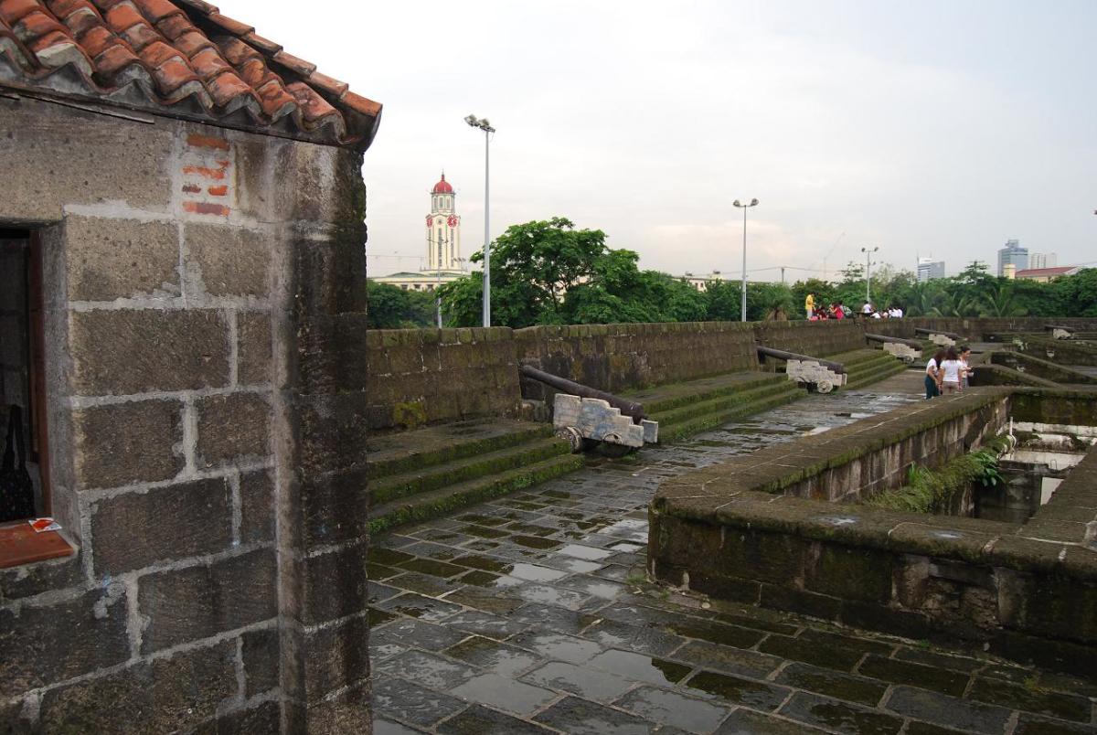 Intramuros: The Original Manila - HubPages