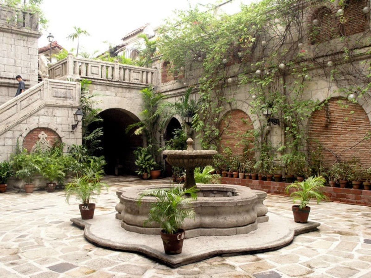 Intramuros: The Original Manila - WanderWisdom