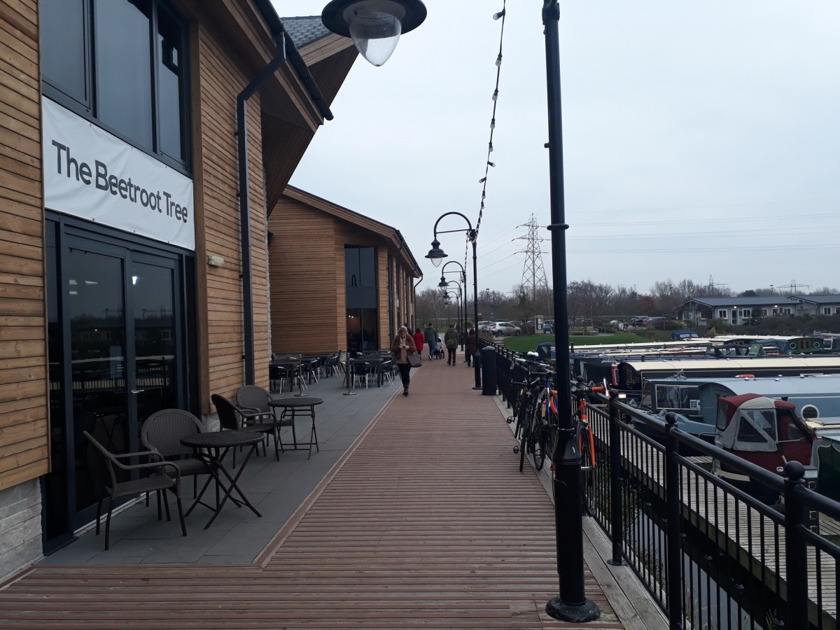 7 Best Cafes in Derbyshire for Cyclists and Walkers - HubPages