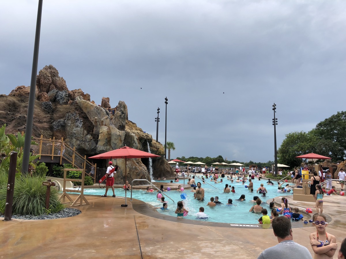 Seven Reasons I Loved Disney's Polynesian Resort - HubPages