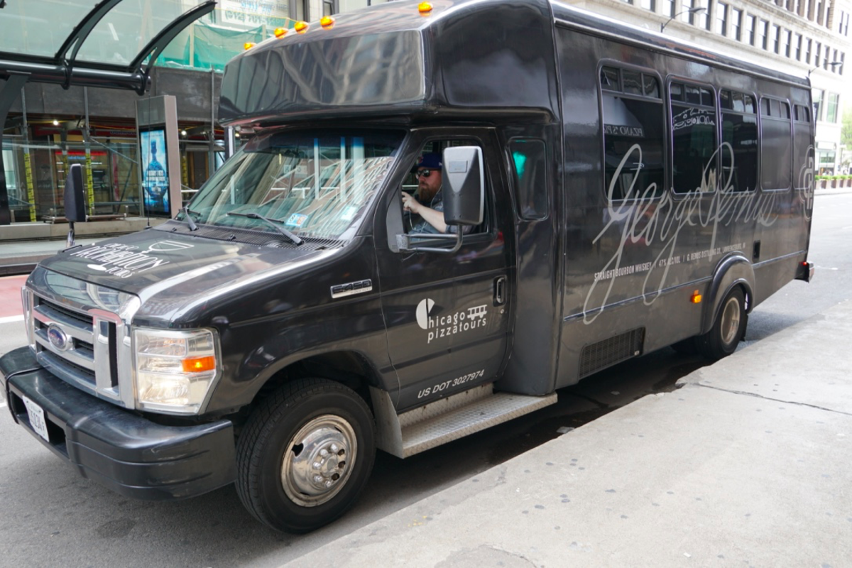 Chicago’s Best (And Most Delicious!) Pizza Tour - HubPages