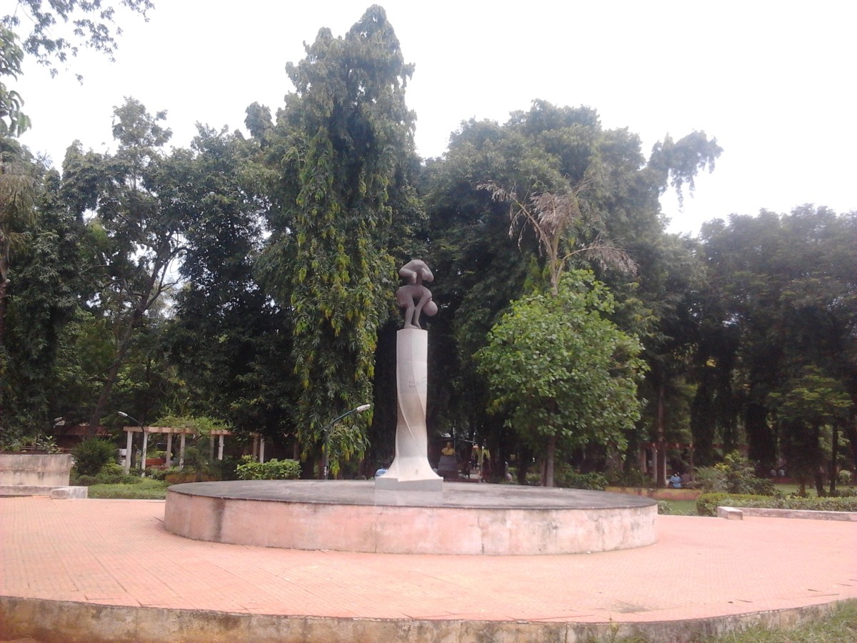 8 Best Parks and Nature Attractions to Visit in Chennai - WanderWisdom