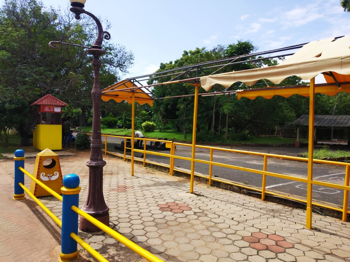 Top 12 Things to Do and See at VGP Universal Kingdom, Snow Kingdom, and ...