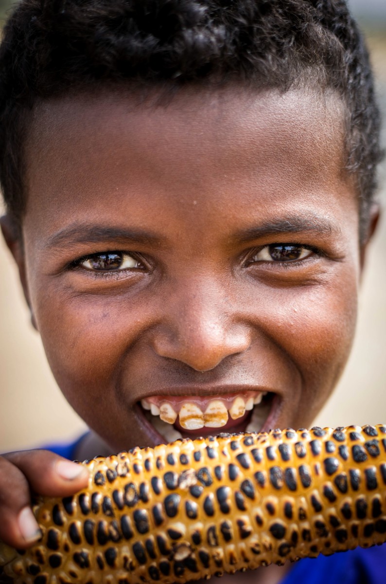 My Trip to Eritrea: Africa's Little Rome - HubPages