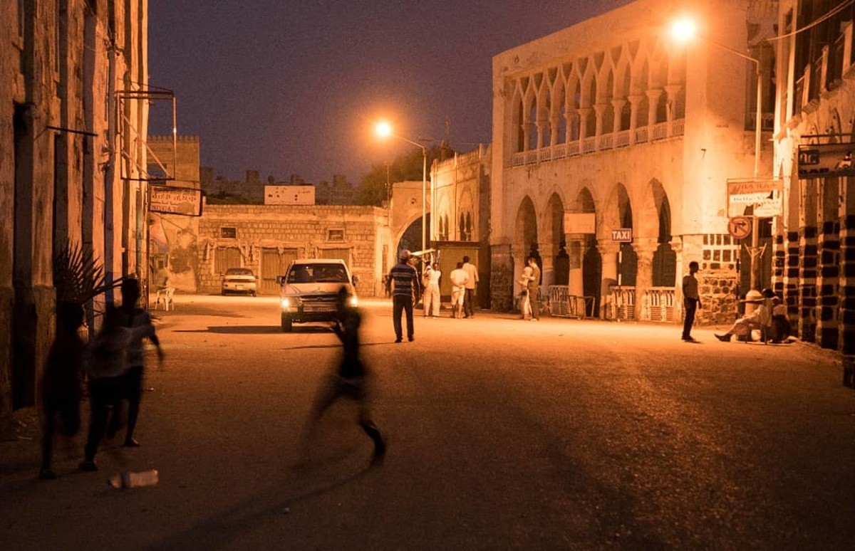 My Trip to Eritrea: Africa's Little Rome - HubPages