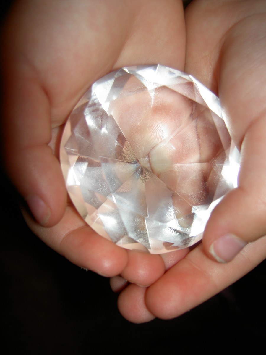 How to Develop Your ESP: Reading Objects - HubPages