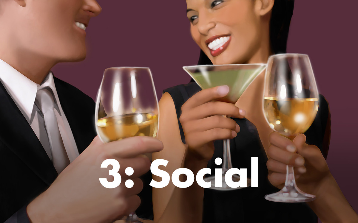 How Your Name and Birth Date Reveal Your Personality Traits - HubPages