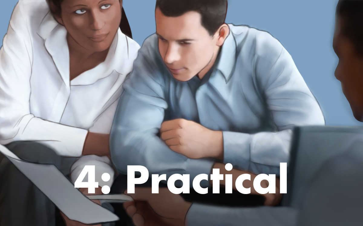 How Your Name and Birth Date Reveal Your Personality Traits - HubPages