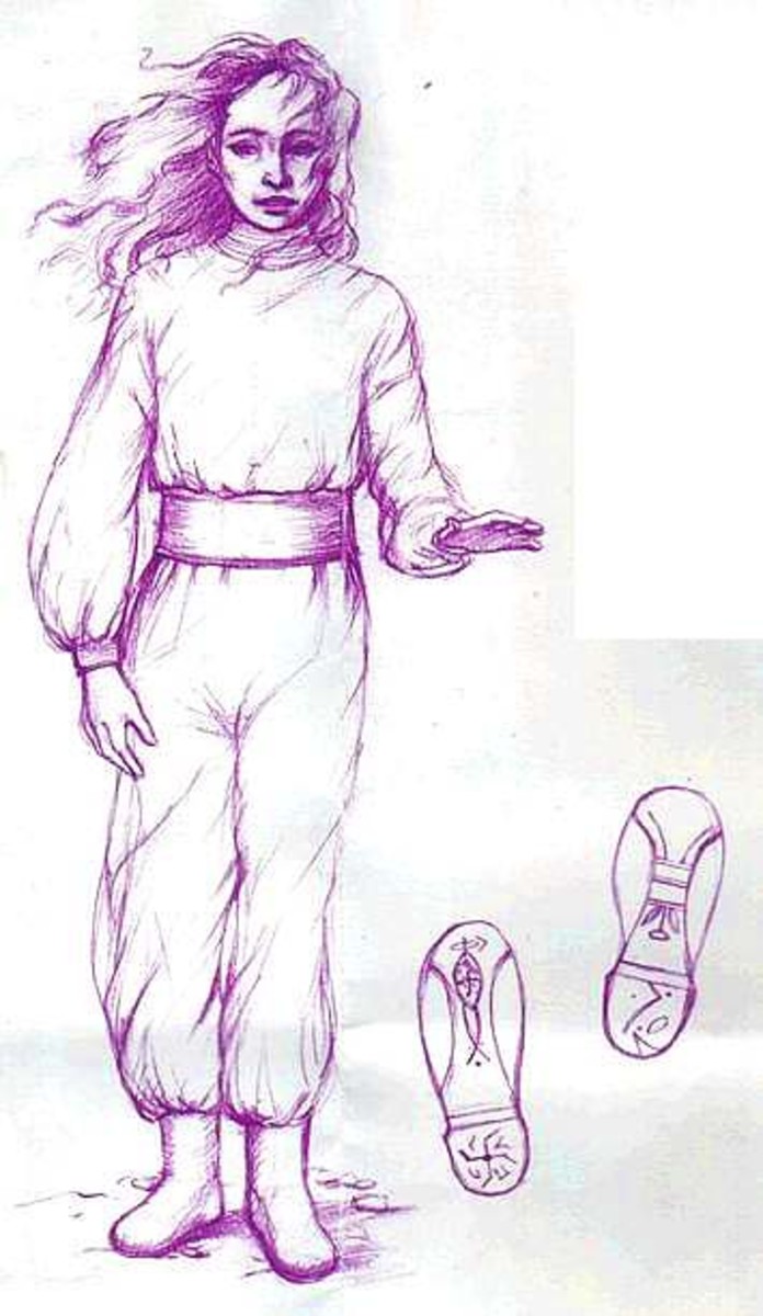 George Adamski: Hamburger Man, Intergalactic Diplomat - HubPages