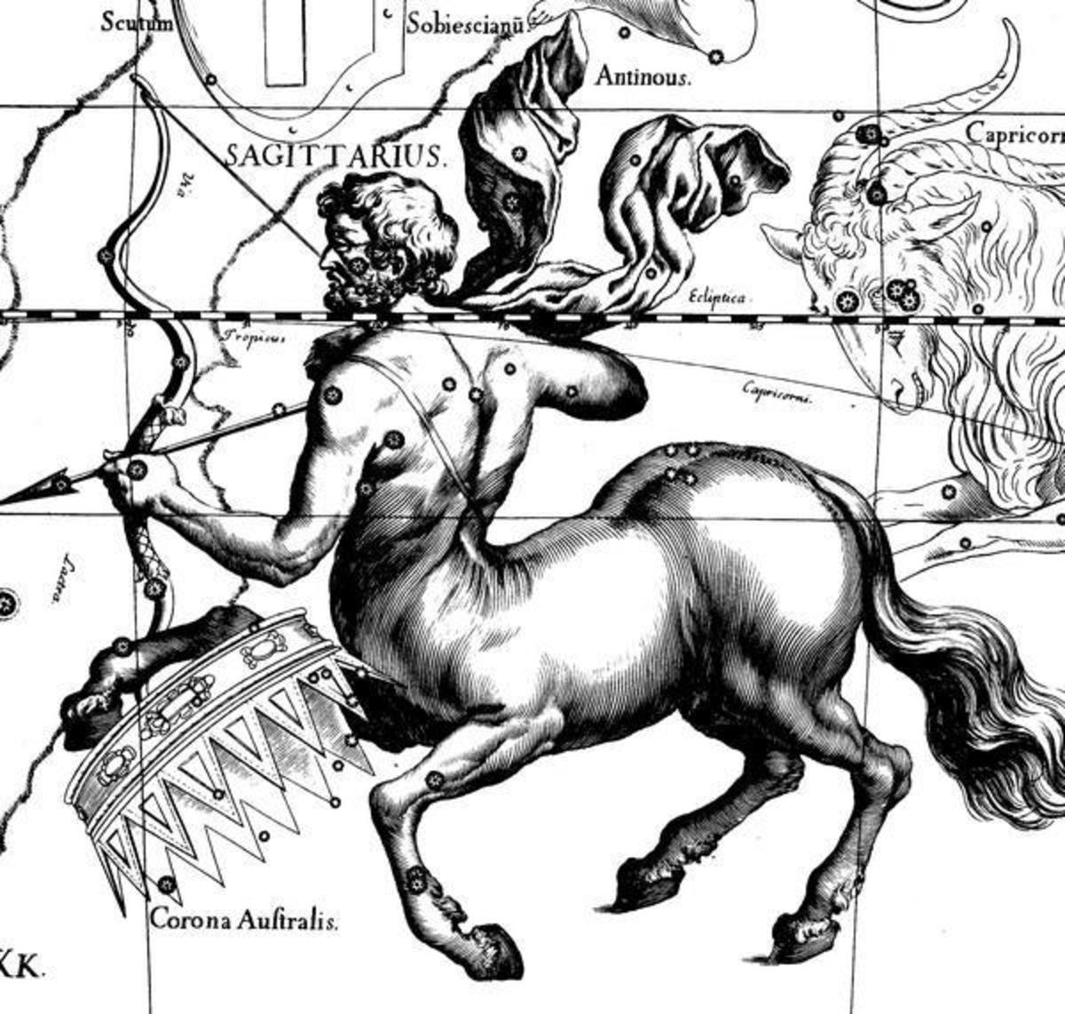 How to Understand a Sagittarius Rising Sign - HubPages