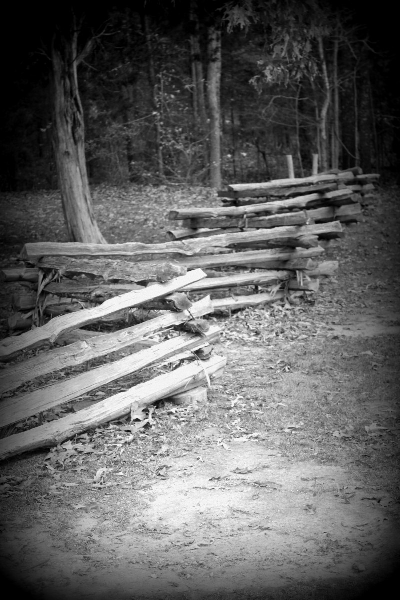 10 Shiloh National Military Park Hauntings - HubPages