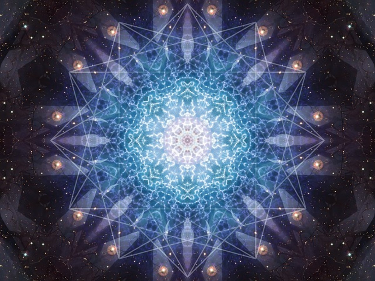 Life in the Spiritual Worlds - HubPages