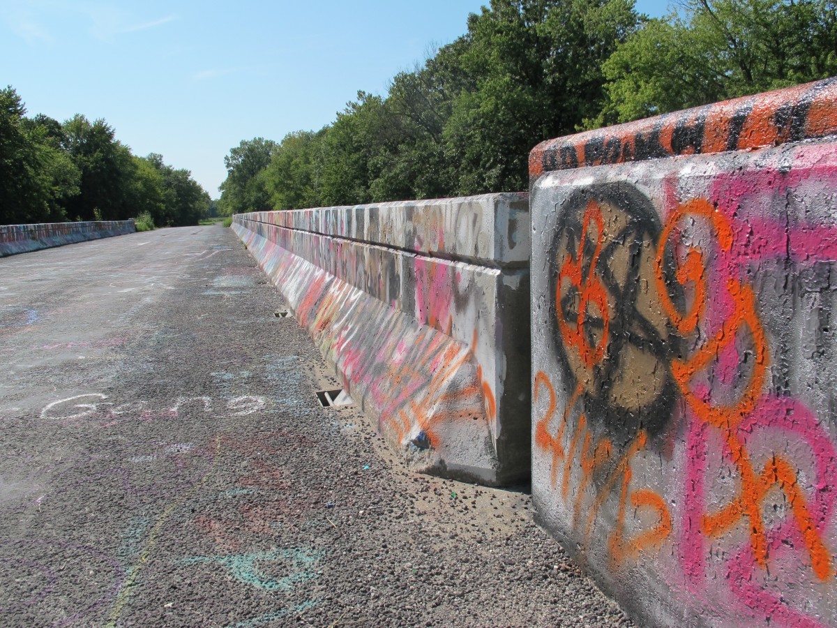 Twelve Eerie and Haunted Places on Route 66 - HubPages