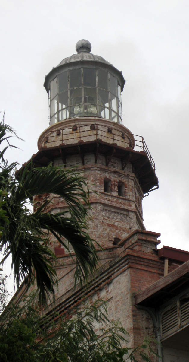 15 Must-See Tourist Spots in Ilocos Norte - HubPages