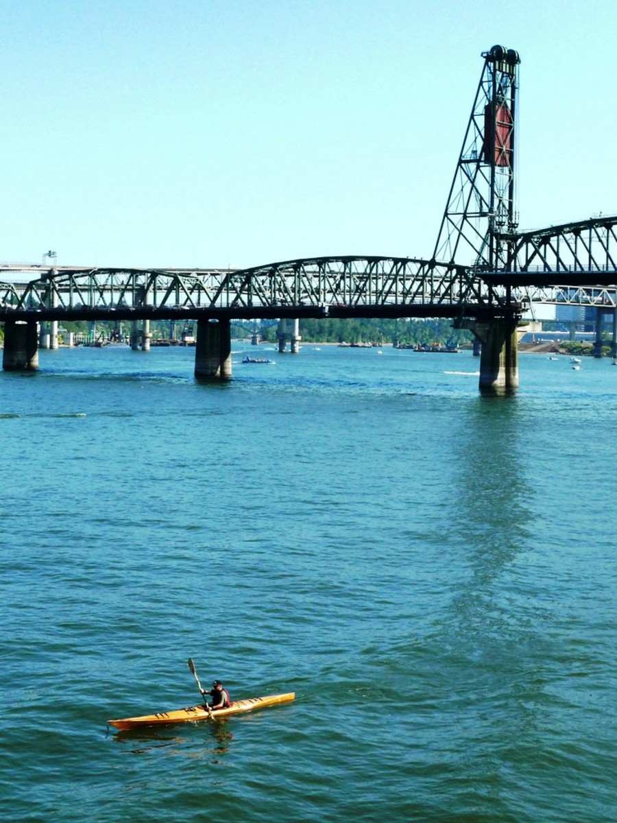 The Top 10 Things to Do in Oregon Outdoors - WanderWisdom