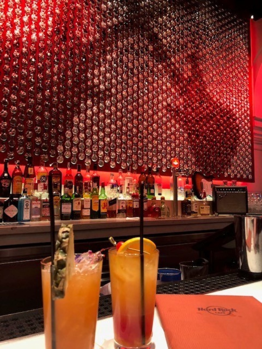 7 Ways to Spend the Day in Seville - HubPages