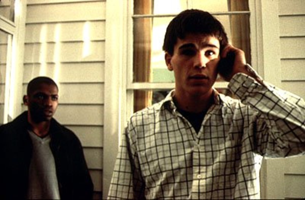 "Othello" and Tim Blake Nelson's "O": Shakespearean Violence in High ...