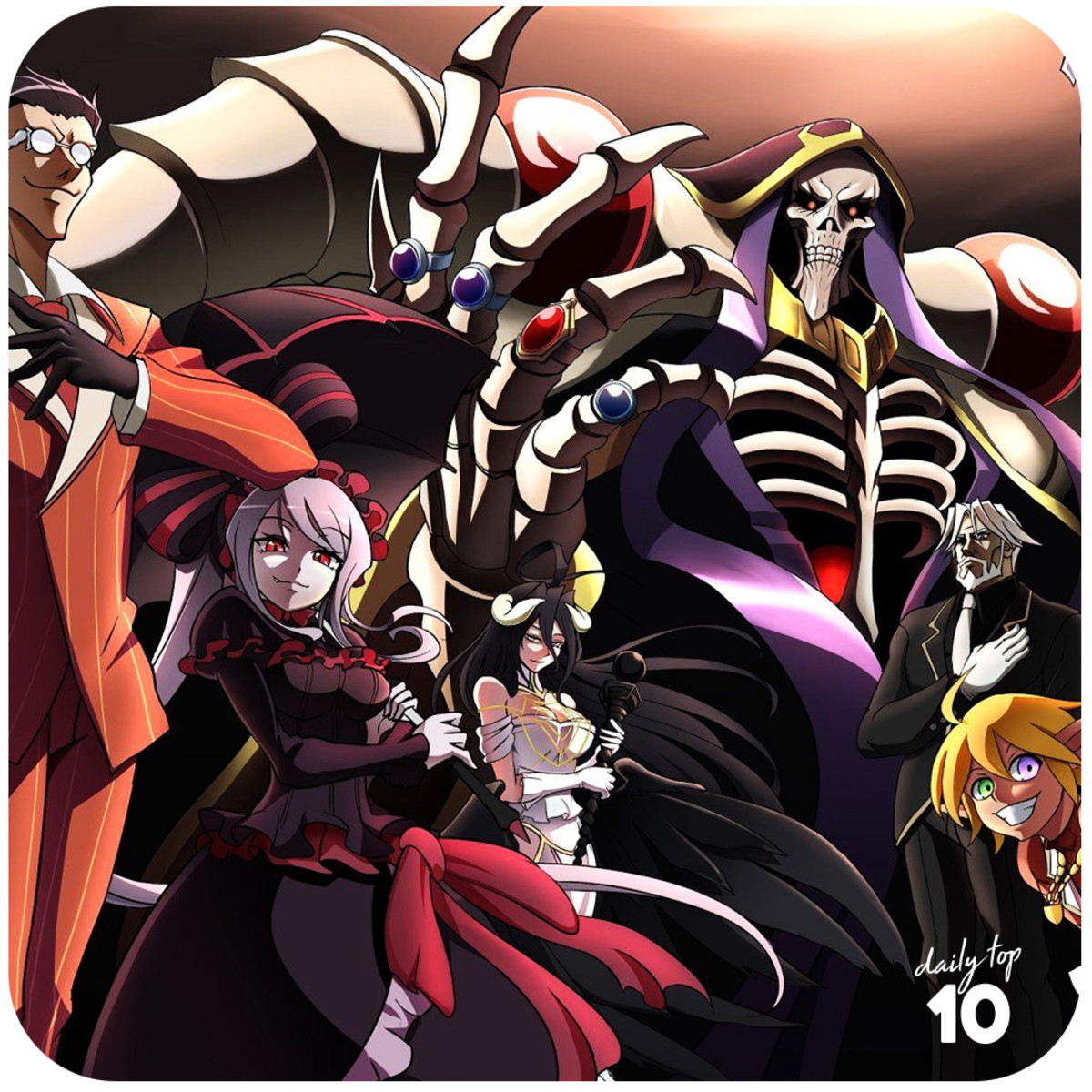 Top 10 Best Anime Series Plus Honorable Mentions ReelRundown Top 10 Best Anime Series Plus Honorable Mentions ReelRundown