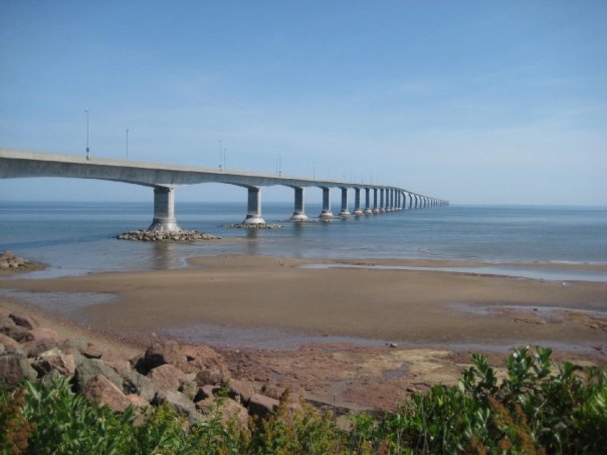 10 Things to See and Do on Prince Edward Island - WanderWisdom