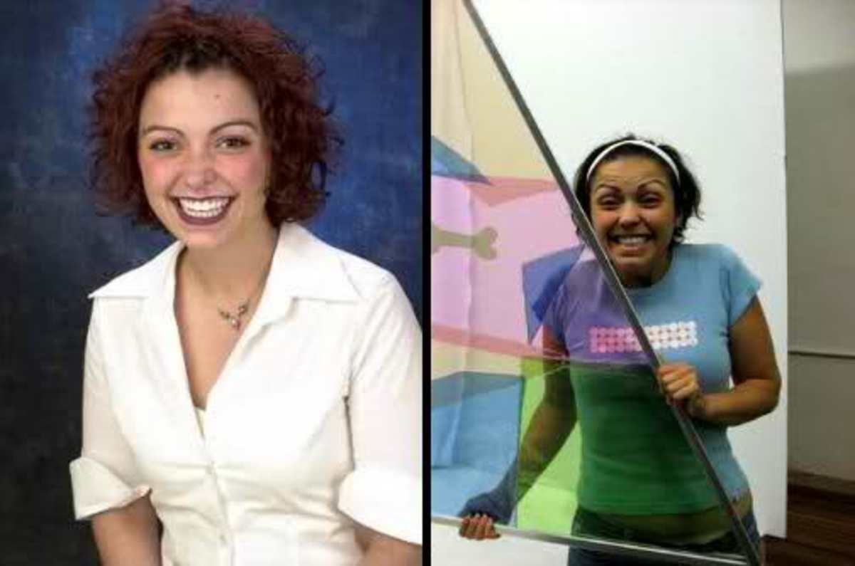 "Big Brother" US Season 1: Where Are They Now? - HubPages