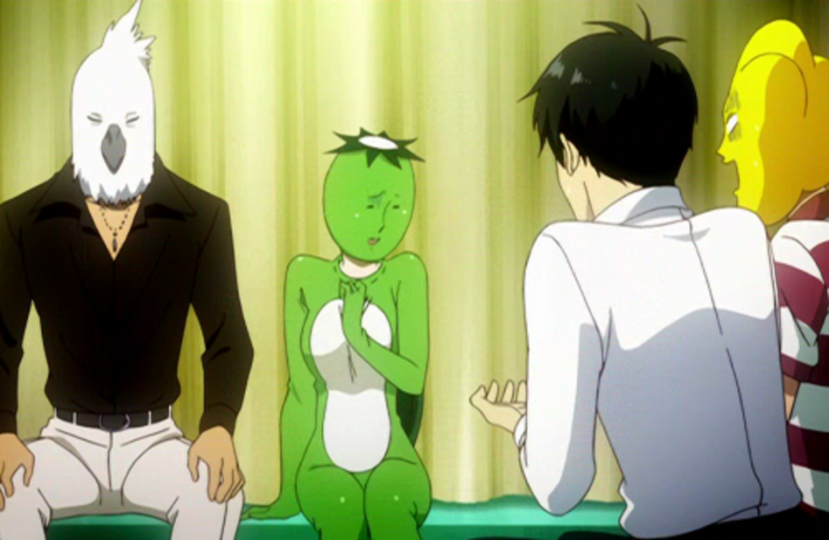 Top 10 Best Comedy Anime ReelRundown