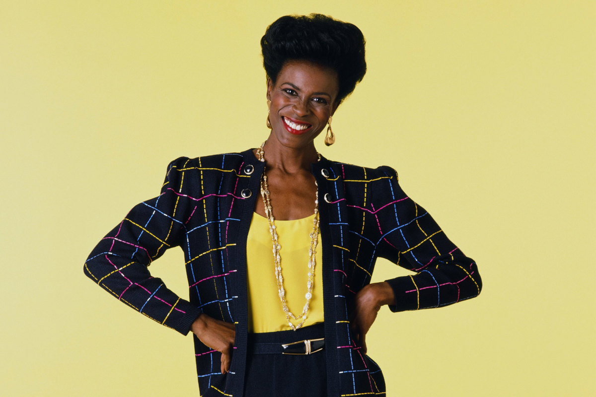 The Cast of "The Fresh Prince of Bel-Air": Where Are They Now? - HubPages