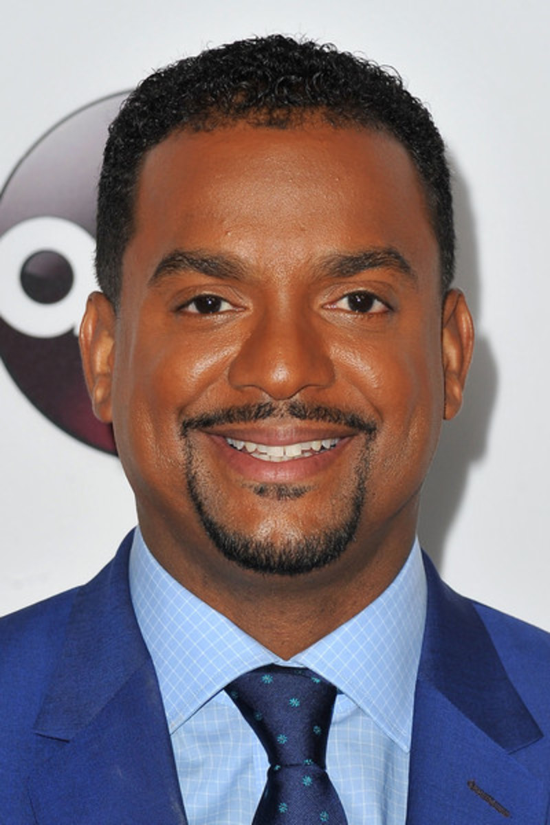 The Cast of "The Fresh Prince of Bel-Air": Where Are They Now? - HubPages