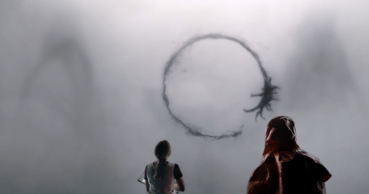 Movie Review: Arrival (2016) - HubPages