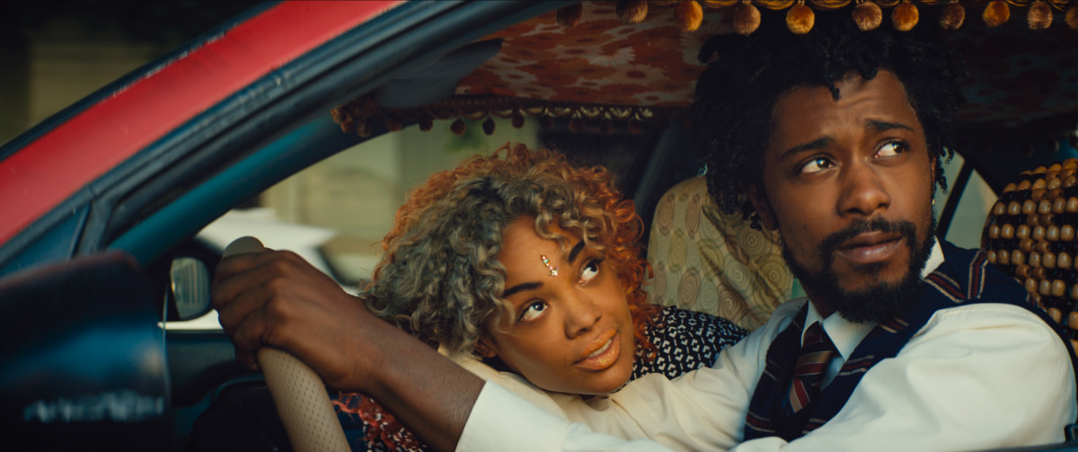 'Sorry to Bother You' (2018) Review - HubPages
