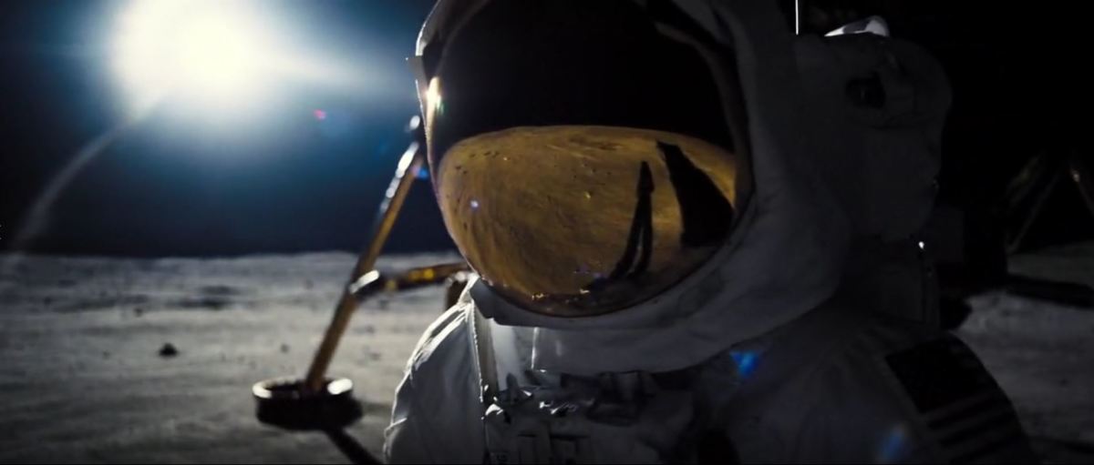 'First Man' (2018) Movie Review - HubPages