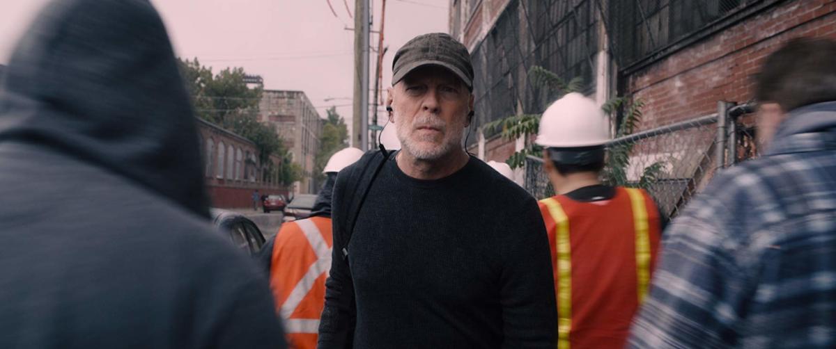 'Glass' (2019) Review - HubPages