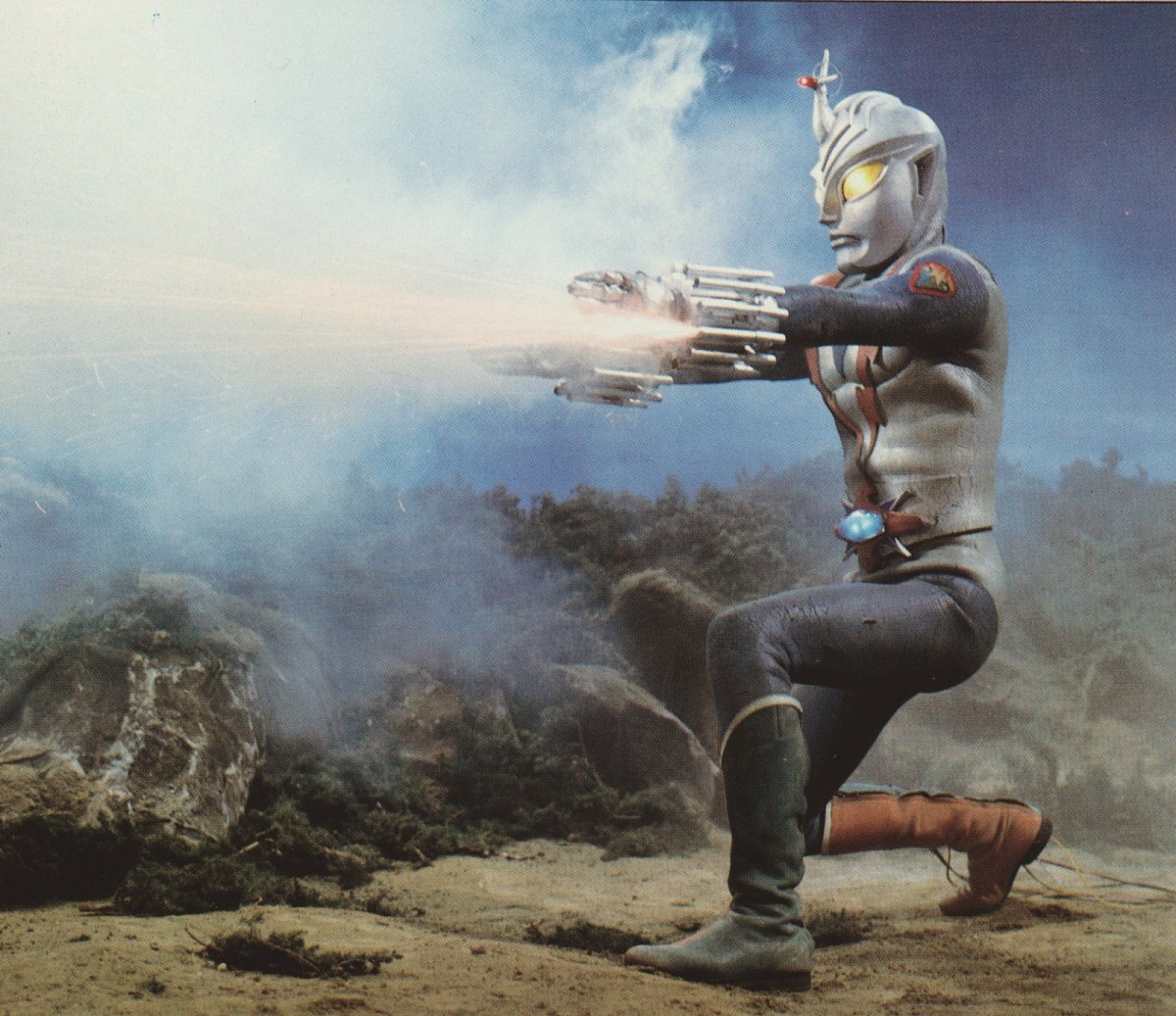 The Top 10 Godzilla Monster Allies of All Time - HubPages