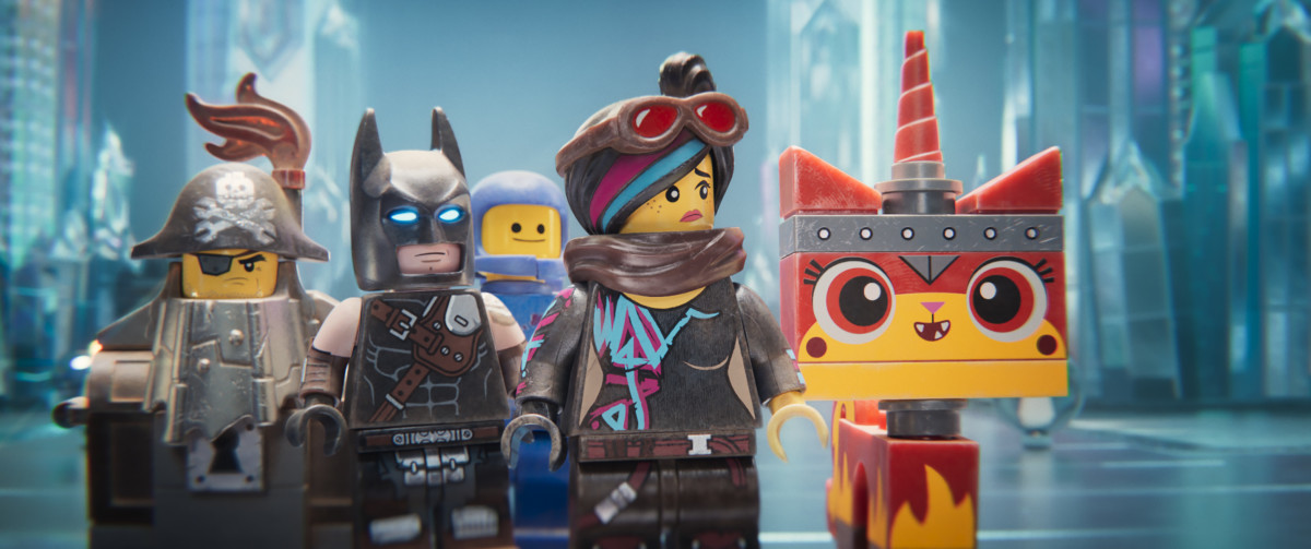 'The Lego Movie 2: The Second Part' (2019) Review - HubPages
