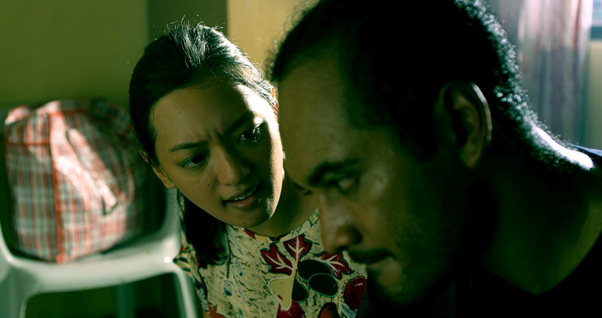 Why 'One Two Jaga' Is a Great Malaysian Film - HubPages