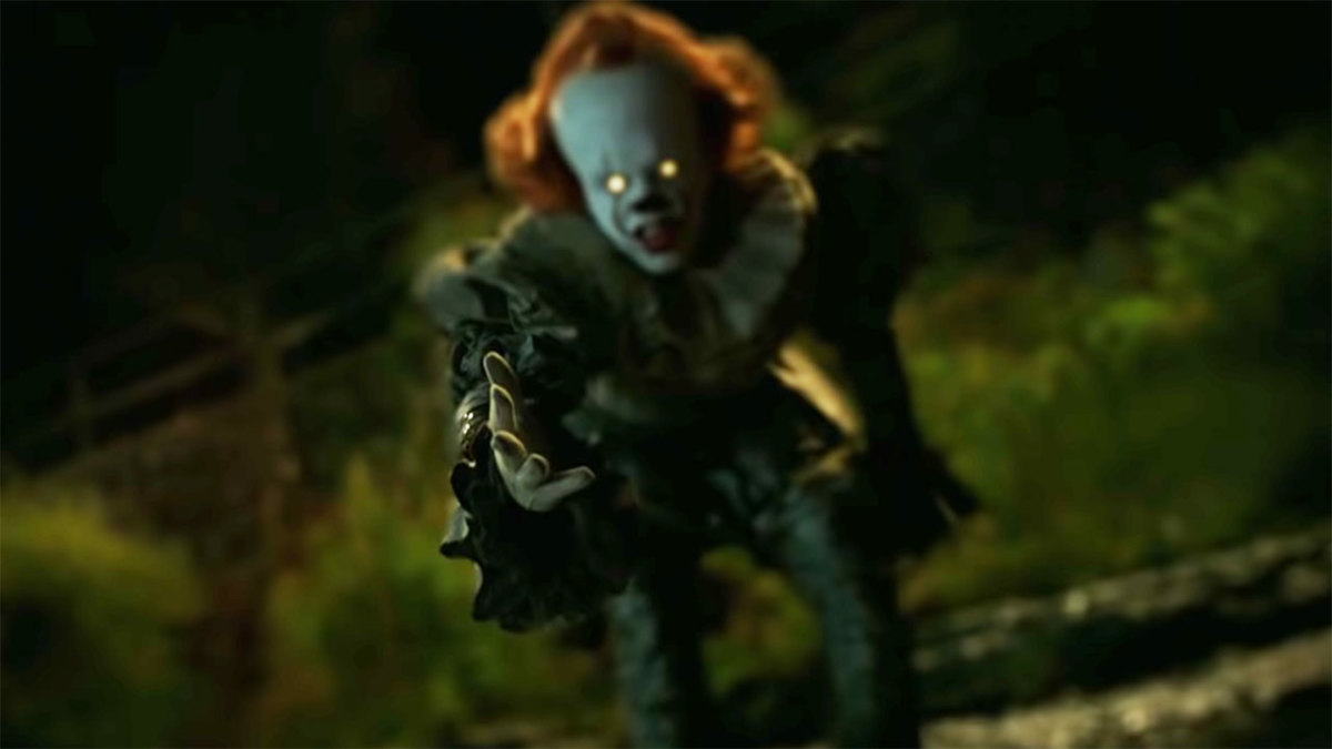 "It: Chapter Two" (2019) Review: Sinks Like a Lead Buffoon - HubPages