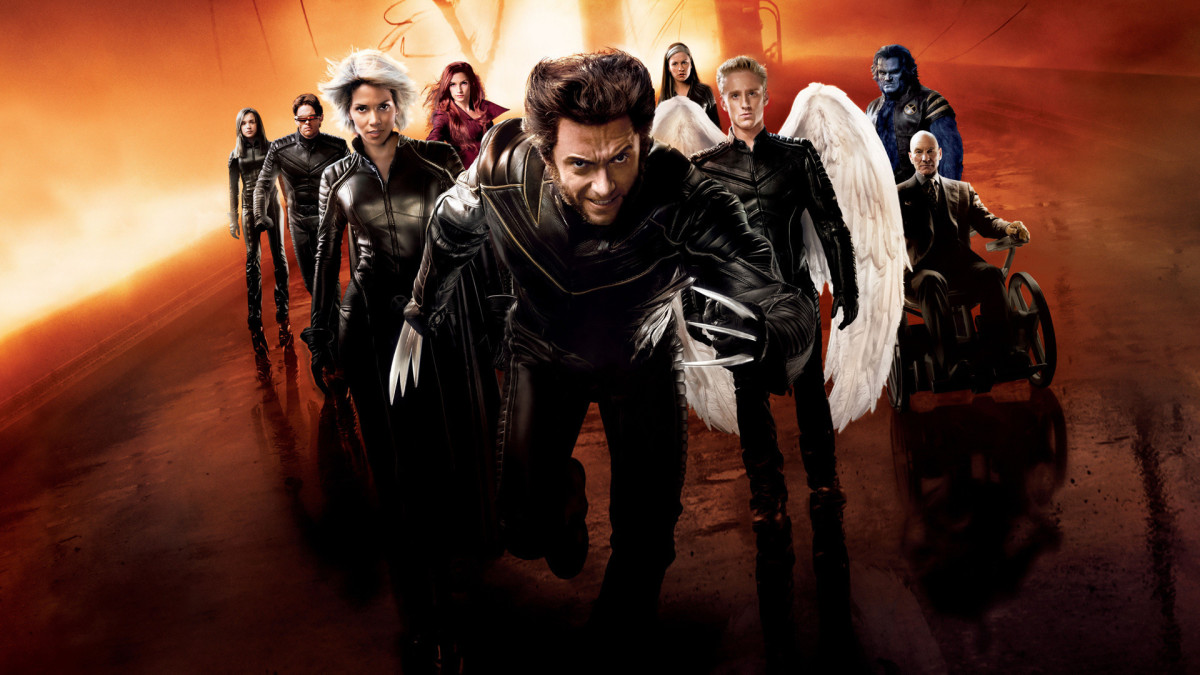 Fox X-Men Movies Ranked! - HubPages