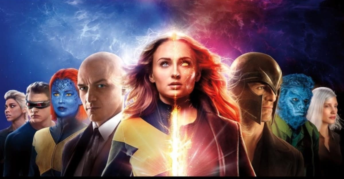 Fox X-Men Movies Ranked! - HubPages
