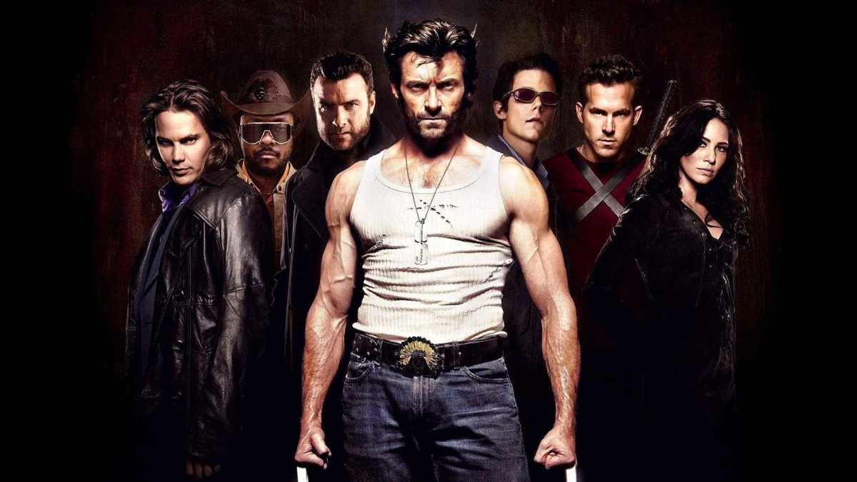 Fox X-Men Movies Ranked! - HubPages