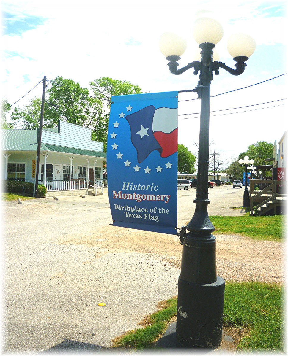 Cork This! Winery Located in Historic Montgomery, Texas - HubPages