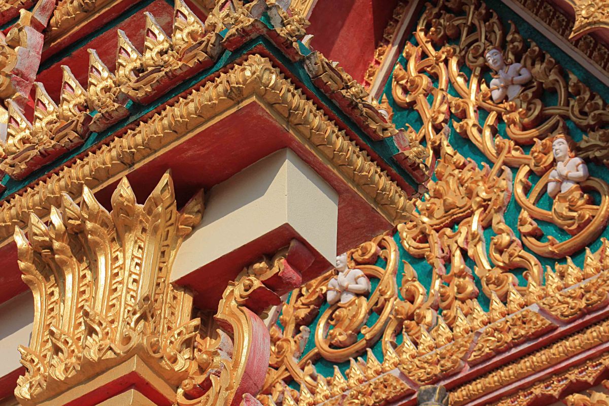 Udon Thani: Living in a Thai Village - HubPages